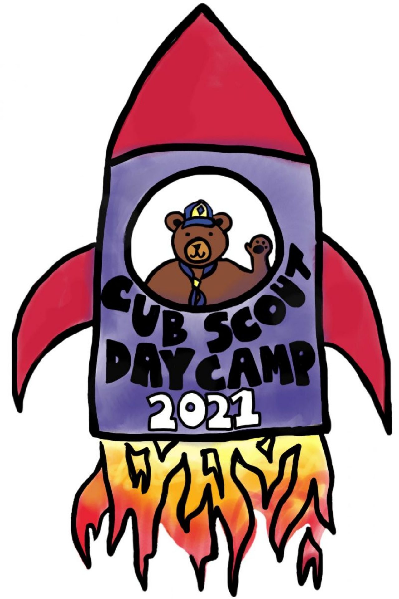 Weird Science Cub Scout Day Camp - Piedmont California Council Boy ...