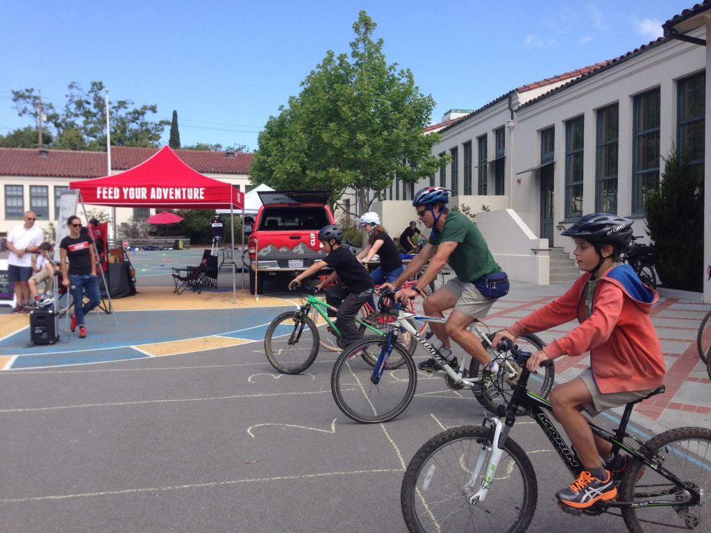 Bike Fest '25 - "Gear Up" for Bike 2 School! - Piedmont California ...