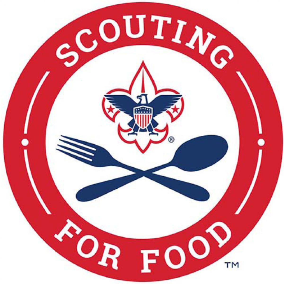 Scouting for Food 2025 - Food Collection - Piedmont California Council ...