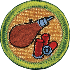Golden Gate Area Council Shotgun Shooting Merit Badge - Piedmont ...