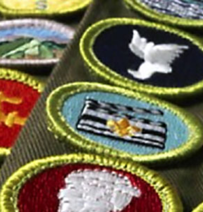 Merit Badge Archives - Piedmont California Council Boy Scouts of America
